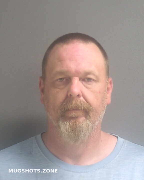 MCCAY CHRISTOPHER D 06/09/2021 - Volusia County Mugshots Zone