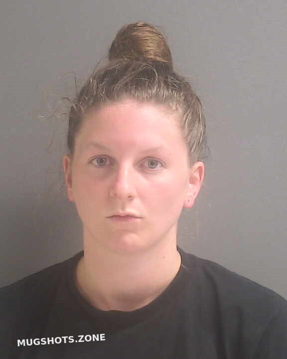 MYRICK RACHEL L 06/10/2021 - Volusia County Mugshots Zone