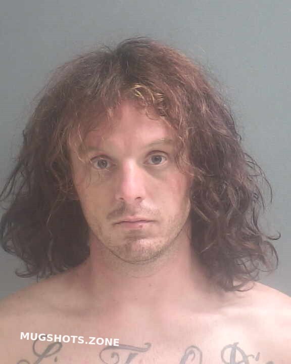 LOUGHRAN SEAN R 06/10/2021 - Volusia County Mugshots Zone