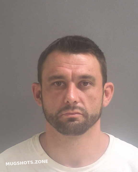 WILSON KEITH DANIEL 06/10/2021 - Volusia County Mugshots Zone