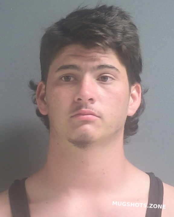 SCOTT CAMERON D 06/12/2021 - Volusia County Mugshots Zone