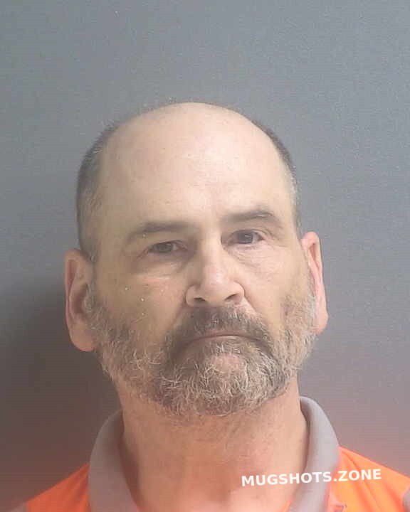 PRIVETTE SCOTT DAVID 06/12/2021 - Volusia County Mugshots Zone