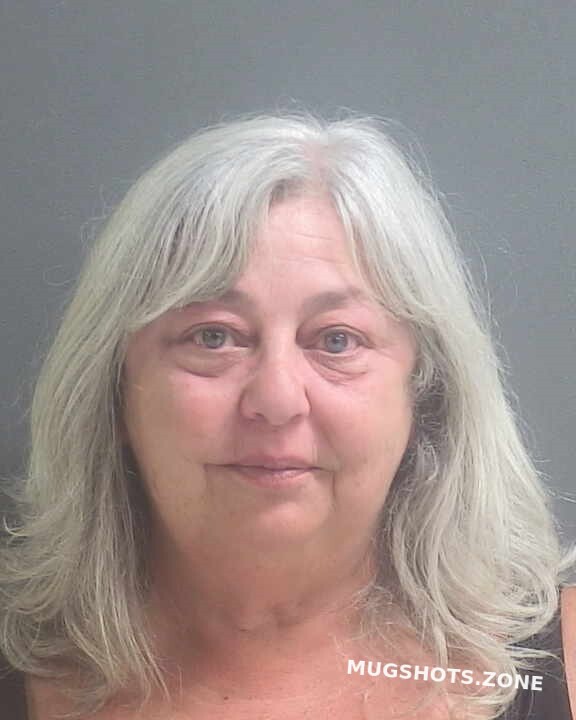 VAUGHT BURKE KIM A 06/13/2021 - Volusia County Mugshots Zone