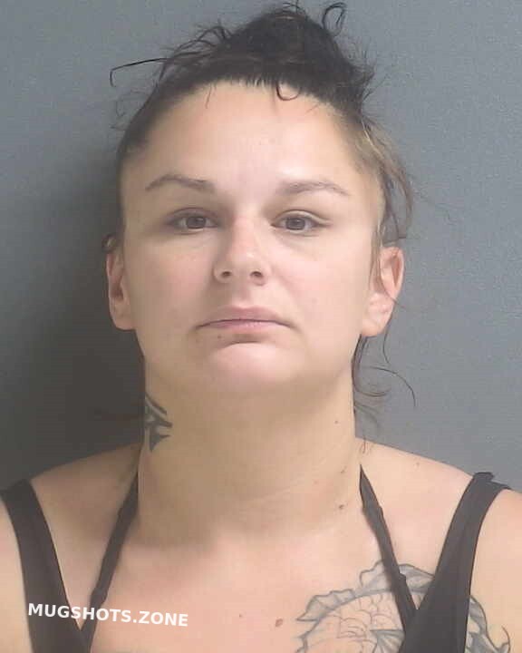 MARTIN VICTORIA R 06/13/2021 - Volusia County Mugshots Zone