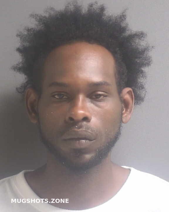 DANIEL MICHAEL A 06/13/2021 - Volusia County Mugshots Zone