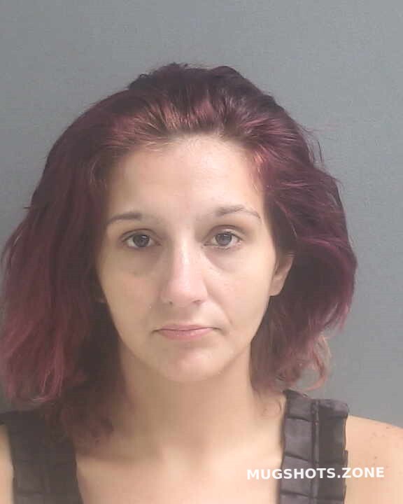 HAWKINS LAYLA E 06/14/2021 - Volusia County Mugshots Zone