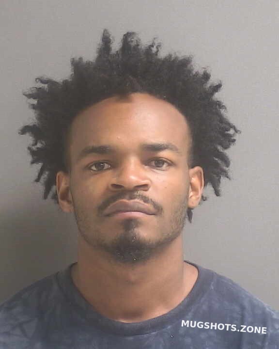 BLACK KEVIN W 06/15/2021 - Volusia County Mugshots Zone