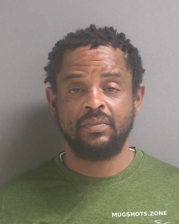 BUTTS ISSAC H 06/15/2021 - Volusia County Mugshots Zone