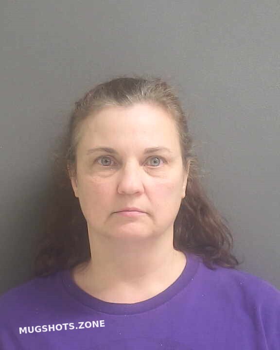 WICKS TAMARA R 06/15/2021 - Volusia County Mugshots Zone