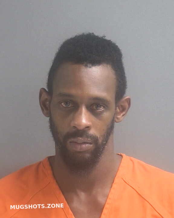 MOORE CEDRIC G 06/16/2021 - Volusia County Mugshots Zone