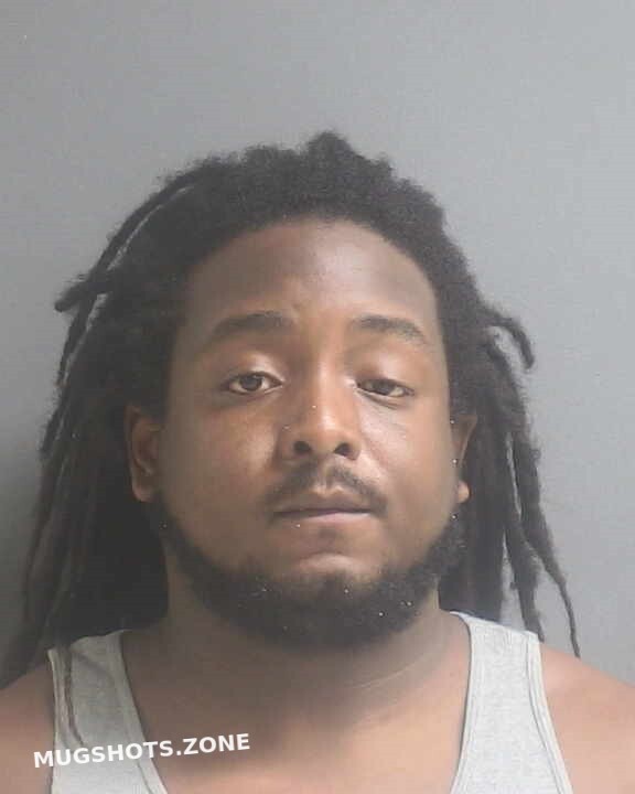 JOSEPH SANTRAND Y 06/16/2021 - Volusia County Mugshots Zone