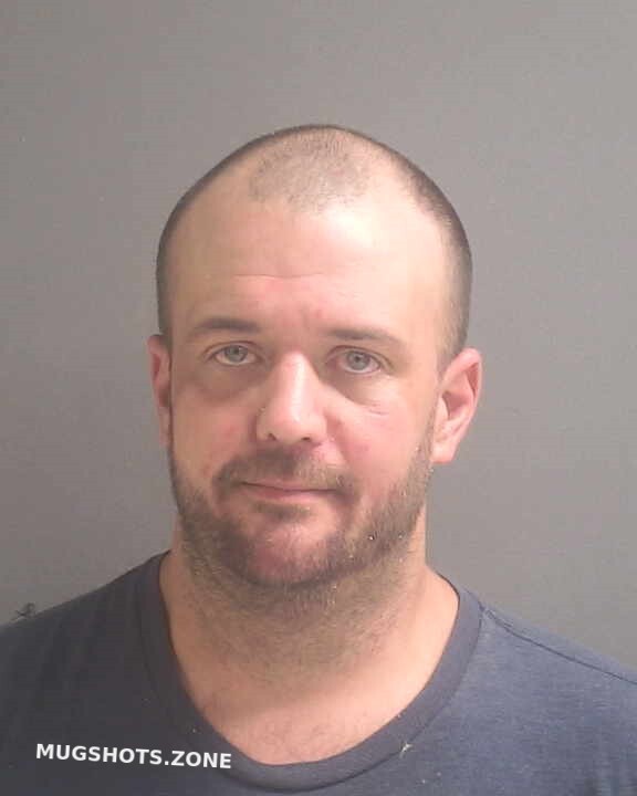 SYMONS JAYME W 06/17/2021 - Volusia County Mugshots Zone