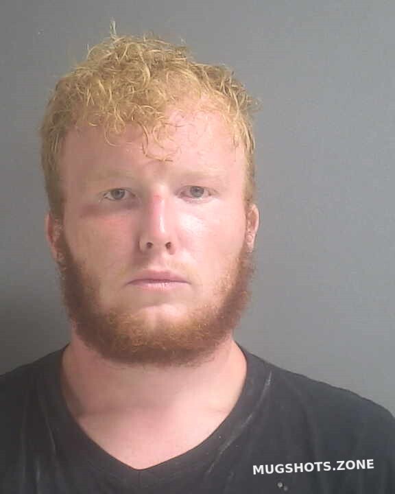 GARLAND COLLIN A 06/17/2021 - Volusia County Mugshots Zone