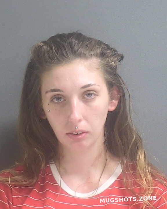 MULLENHOFF DANIELLE R 06/17/2021 - Volusia County Mugshots Zone