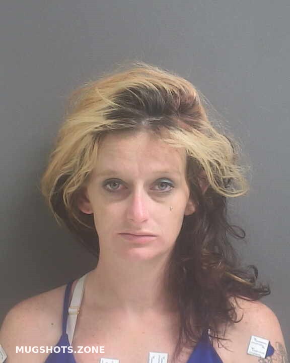 ADAMS CONNIE E 06/17/2021 - Volusia County Mugshots Zone
