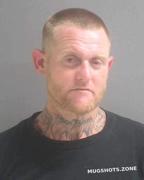 CHERRY TONY L 06/17/2021 - Volusia County Mugshots Zone