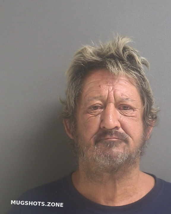 HIGGINS DOUGLAS J 06/18/2021 - Volusia County Mugshots Zone
