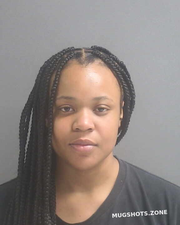 LEWIS TEMPESTT M 06/18/2021 - Volusia County Mugshots Zone