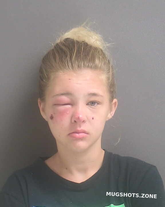 ELLIS KAYLIE S 06/19/2021 - Volusia County Mugshots Zone