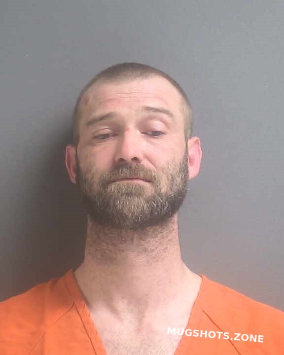 MANESS LEE M 06/19/2021 - Volusia County Mugshots Zone