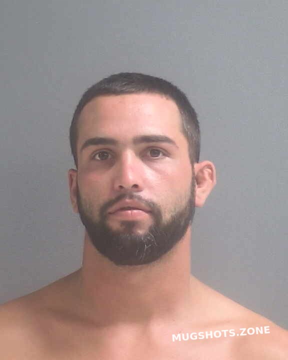 BRUCE COREY N 06/19/2021 - Volusia County Mugshots Zone