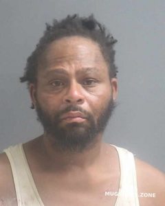 SCOTT TYREE 06/19/2021 - Volusia County Mugshots Zone