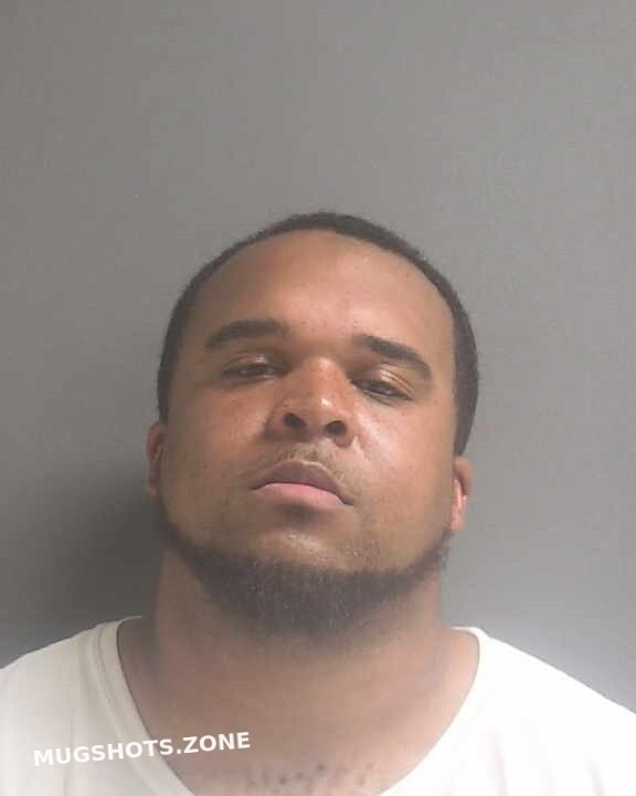 HAMILTON JORDAN 06/20/2021 - Volusia County Mugshots Zone