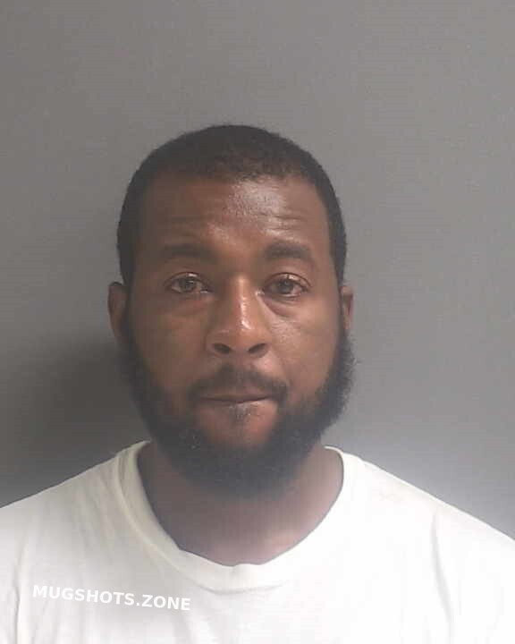 ALLEN TEVIN D 06/20/2021 - Volusia County Mugshots Zone