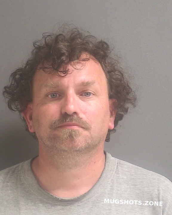 HUFFMAN CHRISTOPHER E 06/21/2021 - Volusia County Mugshots Zone