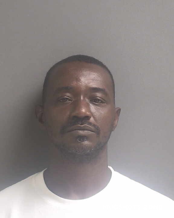 WOULARD WITHY WILLIAM 06/22/2021 - Volusia County Mugshots Zone