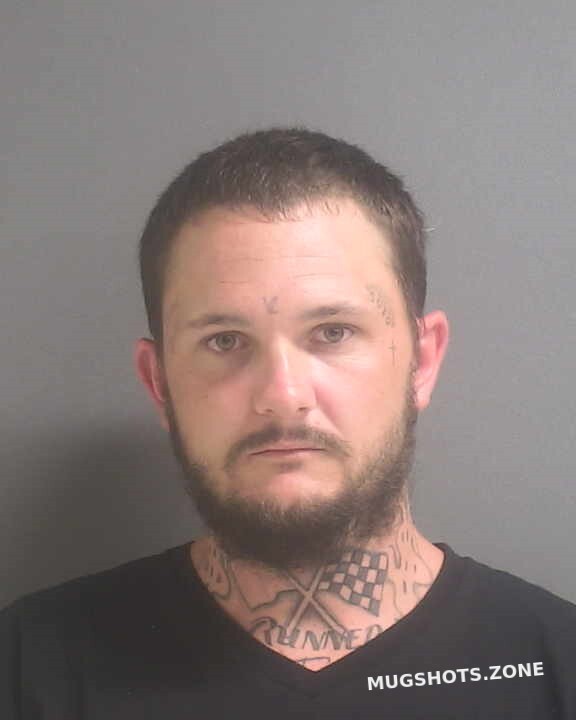 HOWELL NICHOLAS RYAN 06/22/2021 - Volusia County Mugshots Zone
