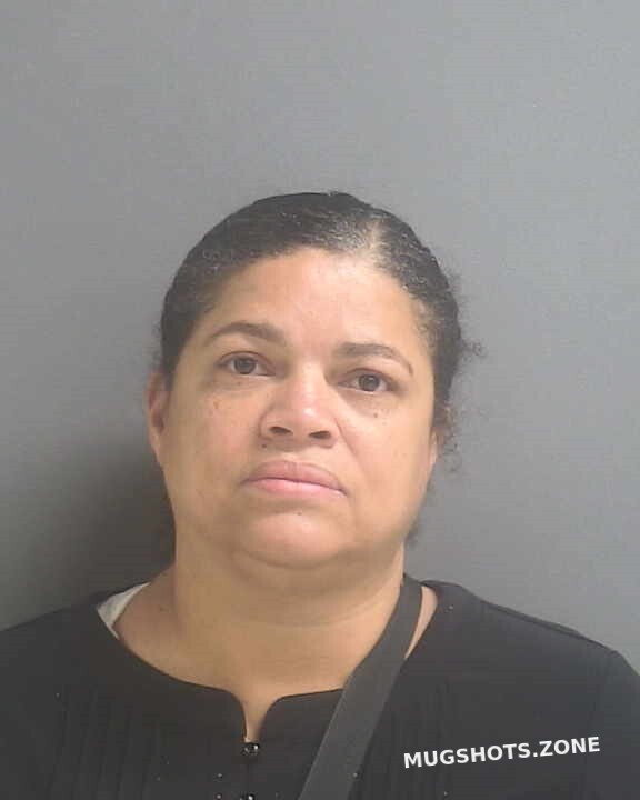 FELDMAN RAQUEL E 06/23/2021 - Volusia County Mugshots Zone