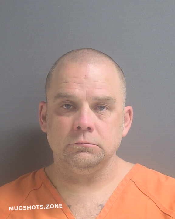 COLTON JOEL S 06/23/2021 - Volusia County Mugshots Zone