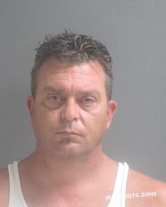 MOORE CHRISTOPHER P 06/23/2021 - Volusia County Mugshots Zone