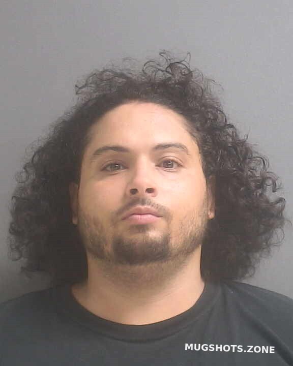 COLON SAMUEL JR 06/27/2021 - Volusia County Mugshots Zone