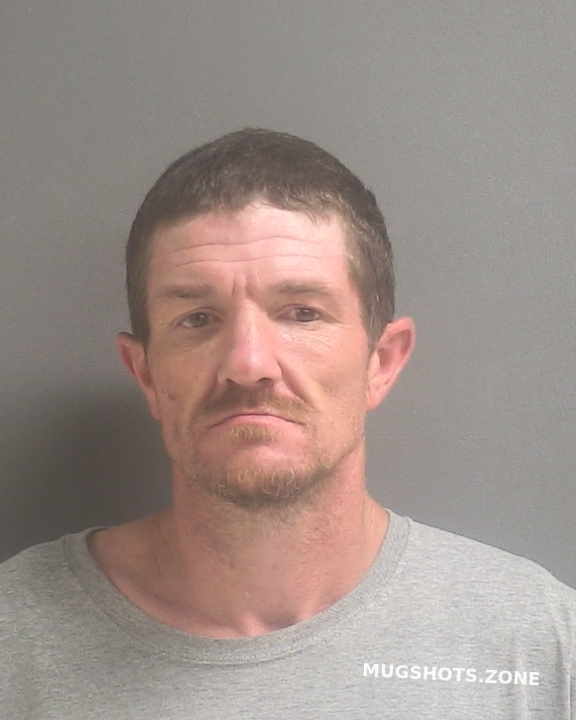 VAUSE ANTHONY W 06/28/2021 - Volusia County Mugshots Zone