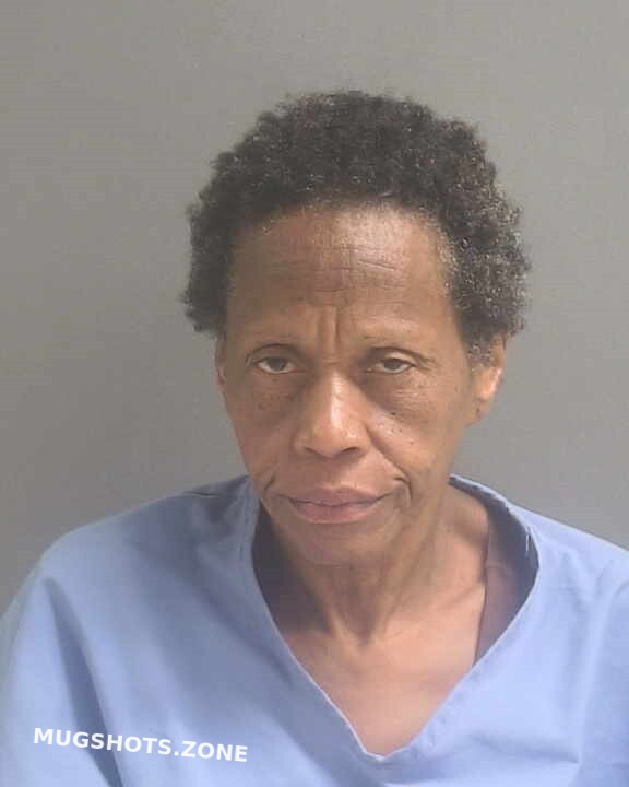 FORBES DAPHNE F 06/28/2021 - Volusia County Mugshots Zone
