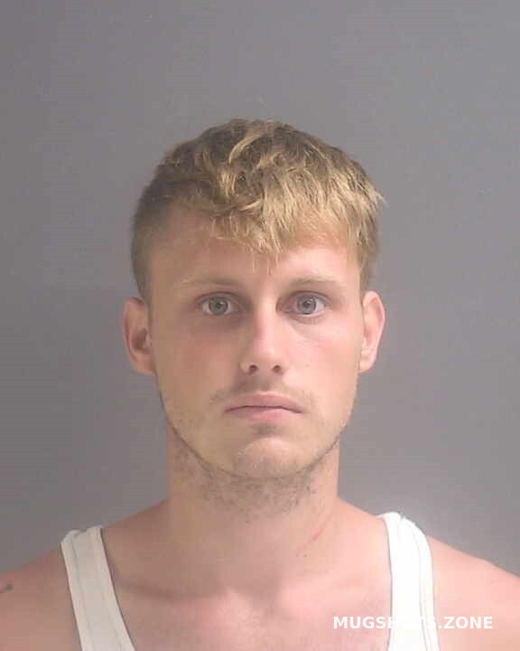 HAMILTON AUSTIN M 06/28/2021 - Volusia County Mugshots Zone