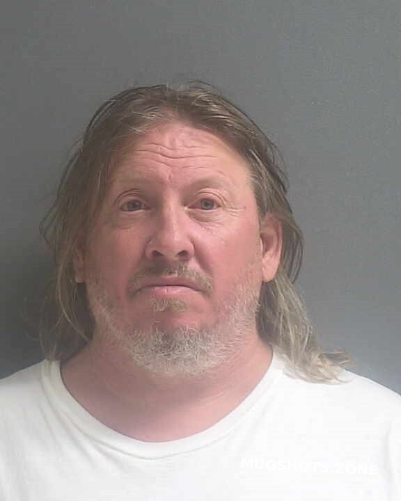 WILSON GERALD E 06/28/2021 - Volusia County Mugshots Zone