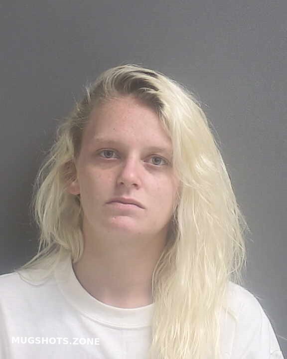 HESTER BAILEY 06/29/2021 - Volusia County Mugshots Zone
