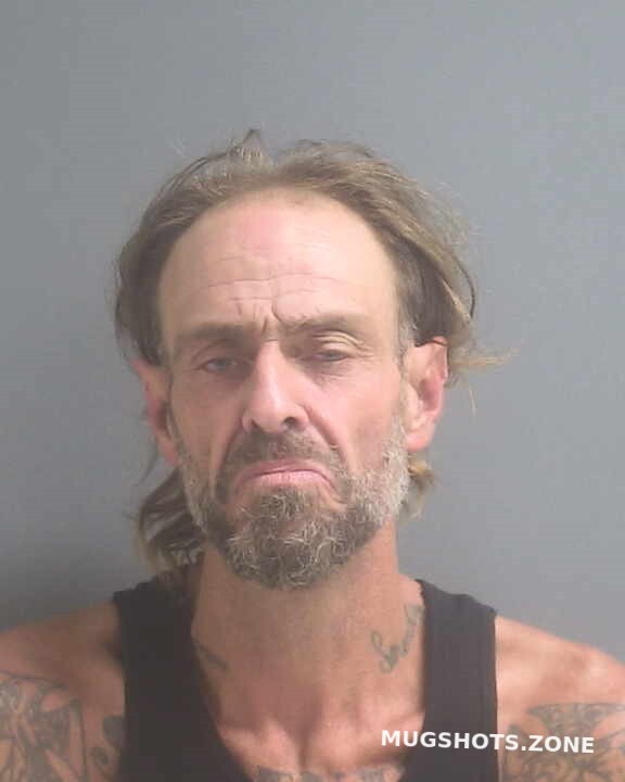 AHR BENJAMIN EDWARD 06/29/2021 - Volusia County Mugshots Zone