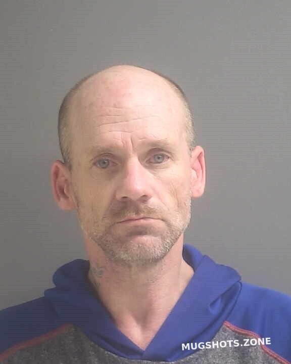 DURHAM HUGH P 07/01/2021 - Volusia County Mugshots Zone