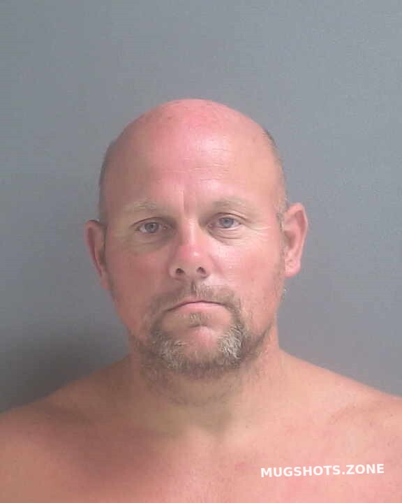 WARE ROBERT J 07/02/2021 - Volusia County Mugshots Zone