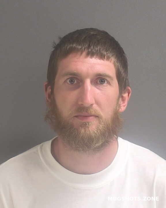 GOODMAN RODNEY K 07/02/2021 - Volusia County Mugshots Zone