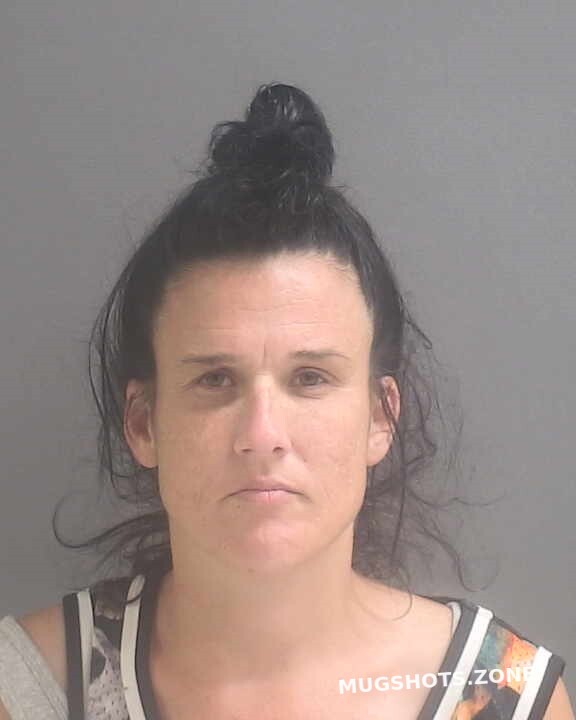 ELLO MARISSA A 07/04/2021 - Volusia County Mugshots Zone
