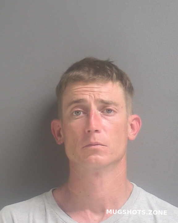 FOX TIMOTHY A 07/04/2021 - Volusia County Mugshots Zone