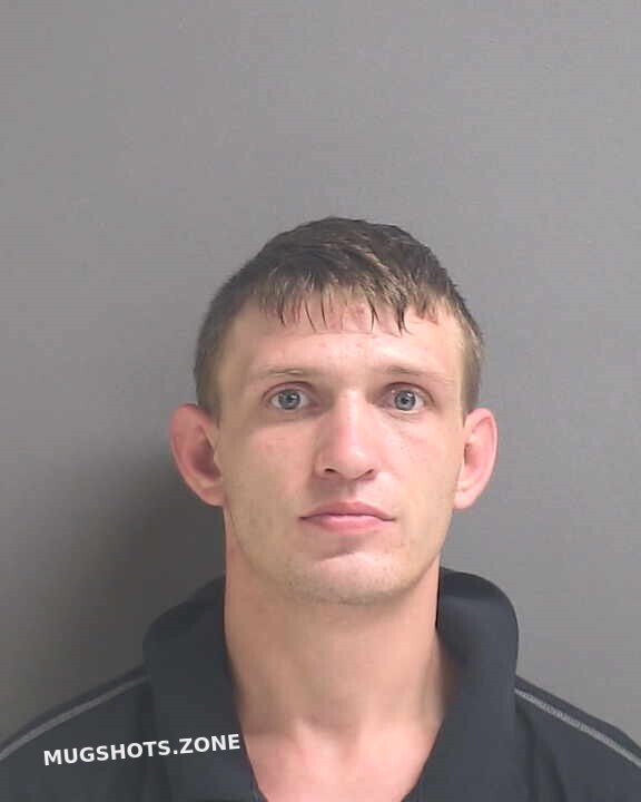 RUTTER BOBBY SCOTT 07/04/2021 - Volusia County Mugshots Zone