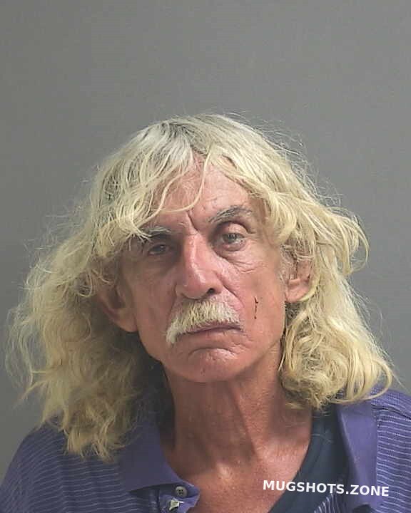 RICHARDSON JAY ALBERT 07/05/2021 - Volusia County Mugshots Zone
