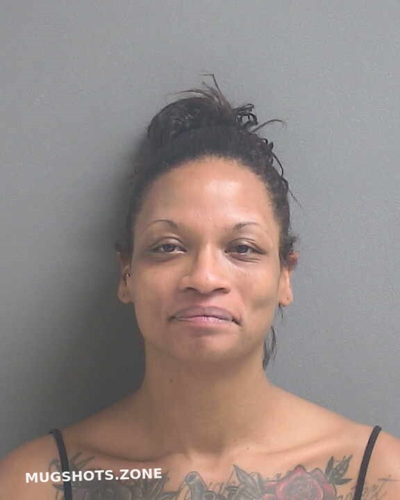 COLON JESSICA 07/06/2021 - Volusia County Mugshots Zone