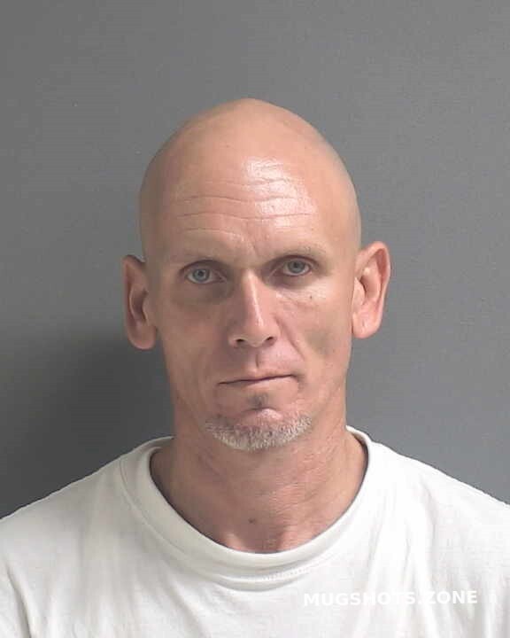 DIMMICK RICKY MICHAEL 07/06/2021 - Volusia County Mugshots Zone